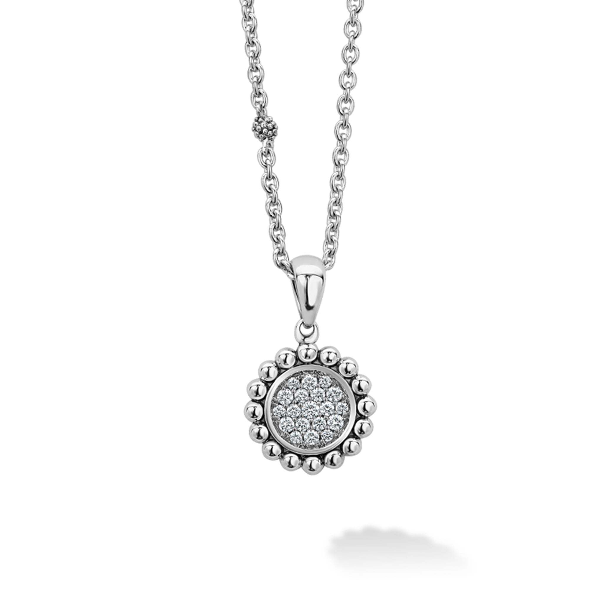LAGOS Pendants
